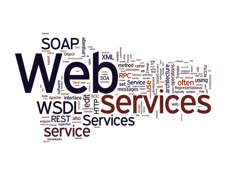 Web Service Image