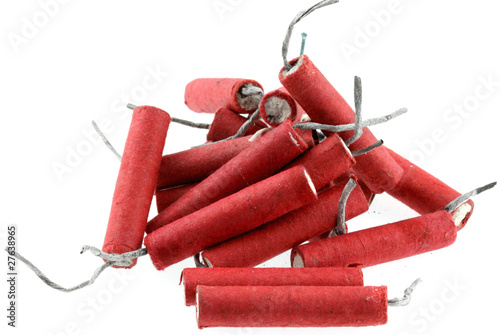 "pétards" Stock photo and royalty-free images on Fotolia.com - Pic 27638965