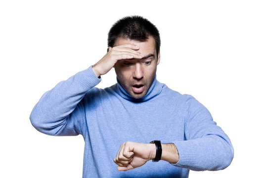 "Being Late" Images – Browse 718 Stock Photos, Vectors, and Video ...