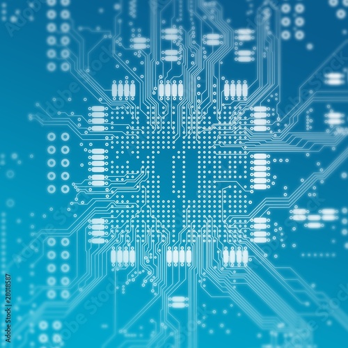 "Technik - Computer" Stockfotos und lizenzfreie Bilder auf Fotolia.com ...