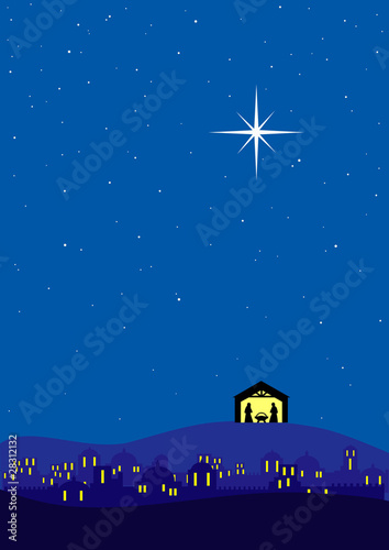 Bethlehem Ppt Background