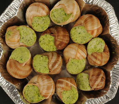 "Escargots Images – Browse 60,457 Stock Photos, Vectors, and Video ...