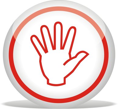 Picto Stop Main Bilder – Durchsuchen 296 Archivfotos, Vektorgrafiken ...