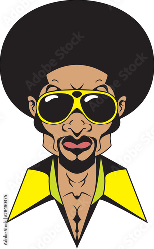 Afroman Logo