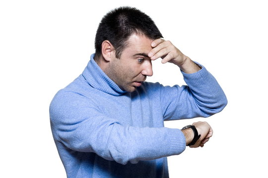 "Being Late" Images – Browse 718 Stock Photos, Vectors, and Video ...