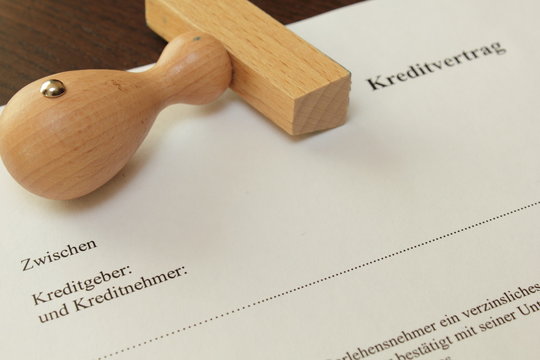 Kreditvertrag Images – Browse 892 Stock Photos, Vectors, and Video ...