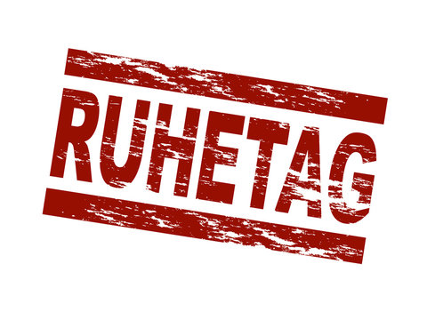 「Ruhetag」の画像 - 555 件の Stock 写真、ベクターおよびビデオ | Adobe Stock