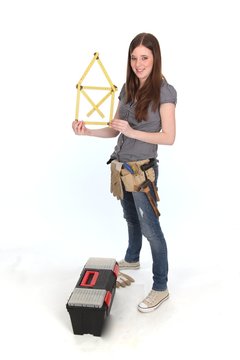 Klempnerin bilder – Bläddra bland 177 stockfoton, vektorer och videor ...