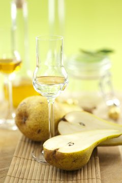 Birnenschnaps Images – Browse 69 Stock Photos, Vectors, and Video ...