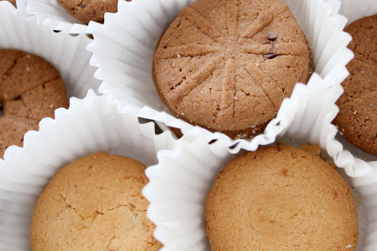 "Sweet Cookies" Images – Browse 717 Stock Photos, Vectors, and Video ...