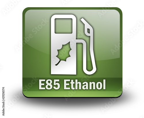 "3D Effect Icon "E85 Ethanol"" Stock photo and royalty-free images on ...