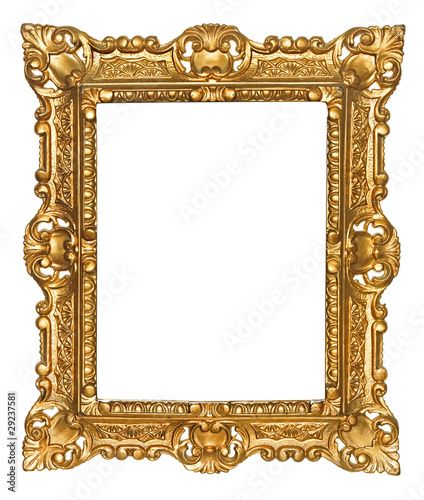 "Goldener Rahmen" Stockfotos und lizenzfreie Bilder auf Fotolia.com ...