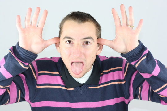 Grimacer bilder – Bläddra bland 213 stockfoton, vektorer och videor ...