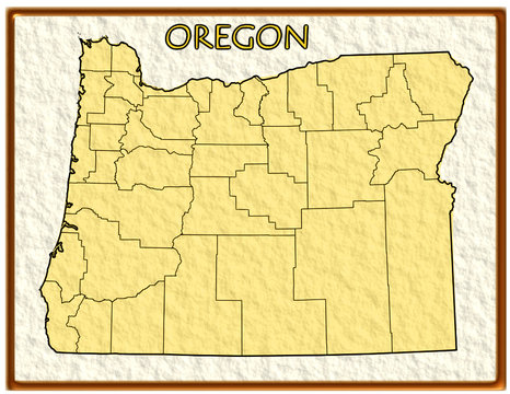 Oregon State Seal Images – Browse 972 Stock Photos, Vectors, and Video ...