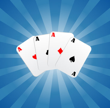 4 Aces Background Images – Browse 47,612 Stock Photos, Vectors, and ...