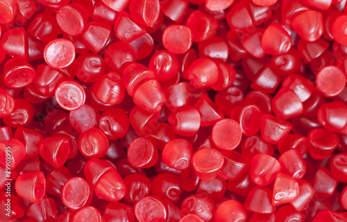 "Bonbon rouge" photo libre de droits sur la banque d'images Fotolia.com ...