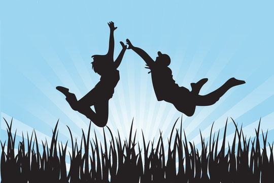 Imágenes de Jumpstyle: descubre bancos de fotos, ilustraciones ...