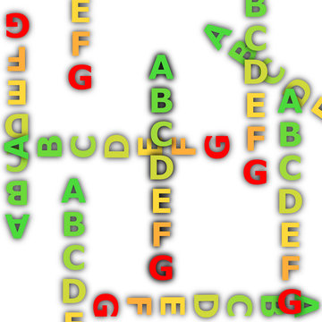 Abcdefg Images – Browse 74 Stock Photos, Vectors, and Video | Adobe Stock