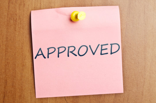 It Approved Images – Browse 4,632 Stock Photos, Vectors, and Video ...