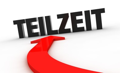 Teilzeit