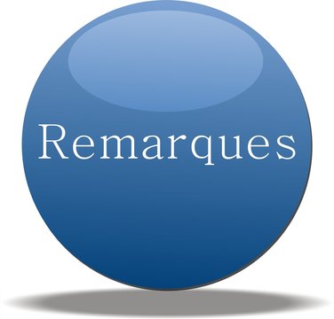 「Remarques」の画像 - 21 件の Stock 写真、ベクターおよびビデオ | Adobe Stock