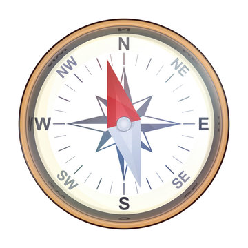 True North Compass Images – Browse 347 Stock Photos, Vectors, and Video ...