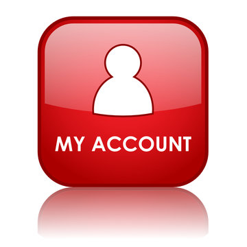 Imagens de "My Account Button" – Explore Fotografias do Stock, Vetores ...