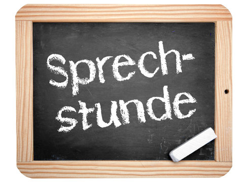 Sprechstunde-Bilder: Stock-Fotos & -Videos. | Adobe Stock