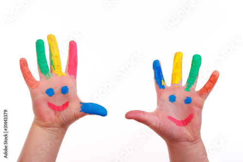 "Kinderhände" Stockfotos und lizenzfreie Bilder auf Fotolia.com - Bild ...