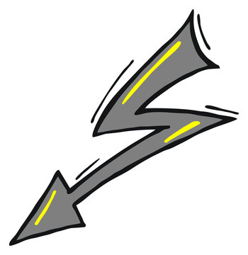 Imagens de Blitzpfeil – Explore Fotografias do Stock, Vetores e Vídeos ...