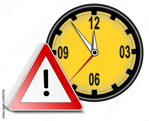 "Uhr Zeitdruck Stress" Stockfotos und lizenzfreie Vektoren auf Fotolia ...