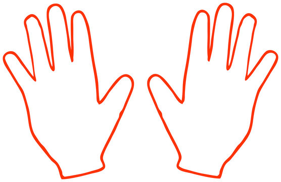 DIE 97 BESTEN BILDER, STOCK-FOTOS UND -VEKTORGRAFIKEN ZU „"Linke Hand ...