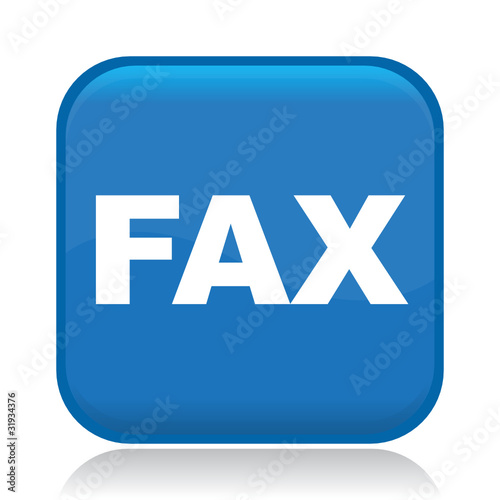 "FAX ICON" Stock image and royalty-free vector files on Fotolia.com ...