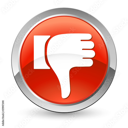 "schlecht bewerten - button" Stockfotos und lizenzfreie Vektoren auf ...