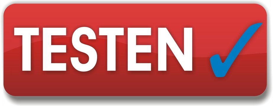 Afbeeldingen over "Test Button" – Blader in stockfoto's, vectoren en ...