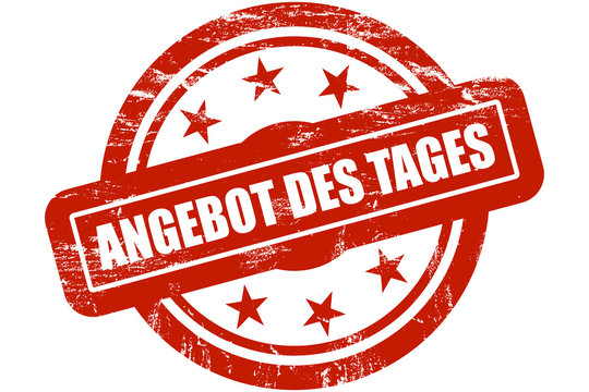 "Angebot Des Tages" Images – Browse 152 Stock Photos, Vectors, and ...