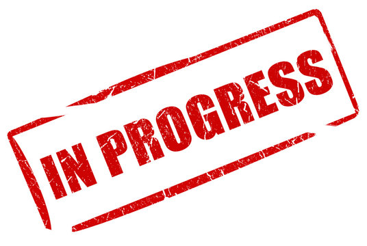 "In Progress" Images – Browse 5,008 Stock Photos, Vectors, and Video ...