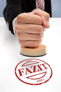 Fazit-Bilder: Stock-Fotos & -Videos. | Adobe Stock