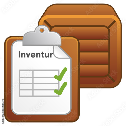 "Inventur" Stockfotos und lizenzfreie Vektoren auf Fotolia.com - Bild ...