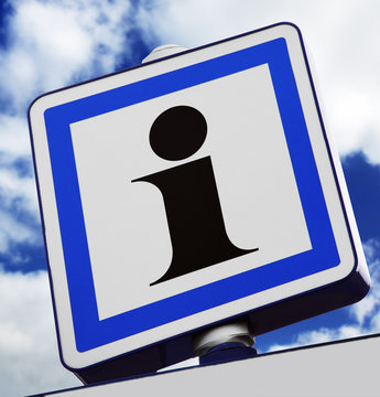 Informationsschild Imagens – Procure 434 fotos, vetores e vídeos ...