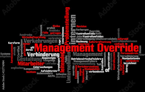 "Management override" Stock photo and royalty-free images on Fotolia ...