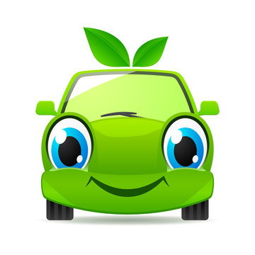 Green Car Cartoon Images – Browse 38,050 Stock Photos, Vectors, and ...
