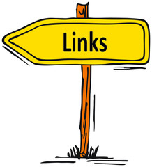 Bilder und Videos suchen: "nach links"