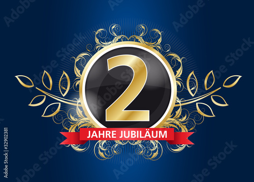 "2-jähriges Jubiläum" Stockfotos und lizenzfreie Vektoren auf Fotolia ...