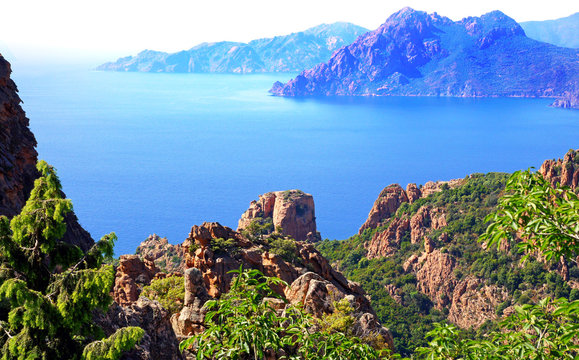 Calanche Images – Browse 1,067 Stock Photos, Vectors, and Video | Adobe ...