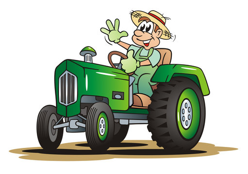 Obrázky Traktor – procházejte fotografie, vektory a videa 980,320 ...