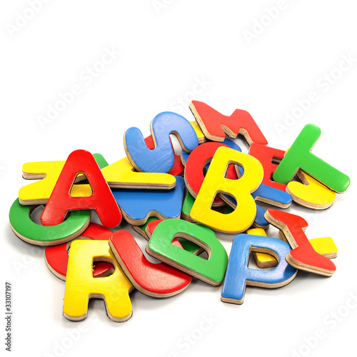 "Buchstabenhaufen 1" Stockfotos und lizenzfreie Bilder auf Fotolia.com ...
