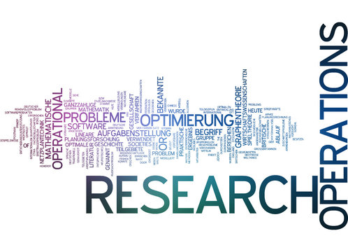 "Operations Research" Images – Browse 307 Stock Photos, Vectors, and ...