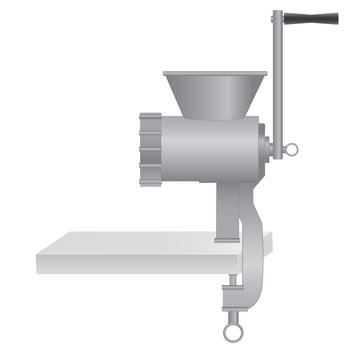 Comminutor Images – Browse 28 Stock Photos, Vectors, and Video | Adobe ...