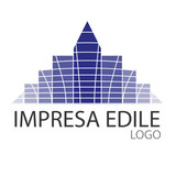 "Impresa Edile Logo" Immagini e vettoriali Royalty Free su Fotolia.com ...